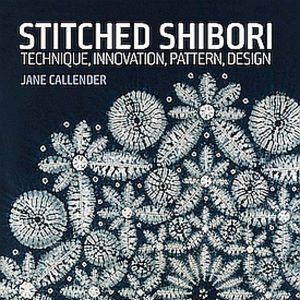 Home - Jane Callender, Indigo Shibori Specialist