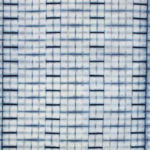 Stitched Shibori by Jane Callender - Jane Callender, Indigo Shibori ...