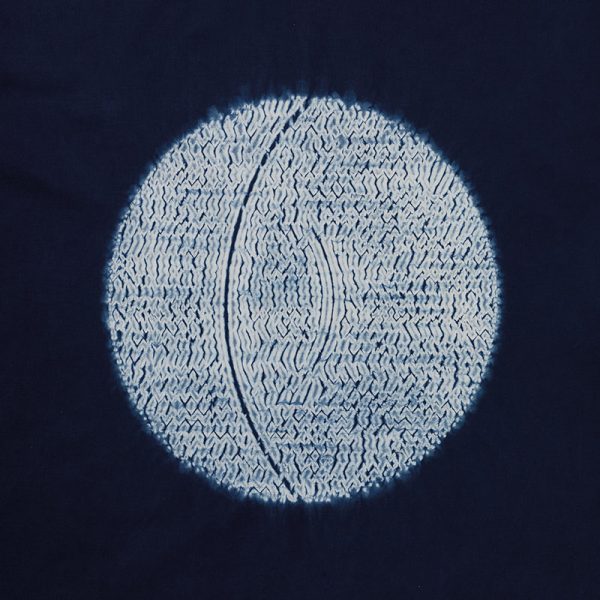 Shibori by Jane Callender Gallery - Jane Callender, Indigo Shibori ...