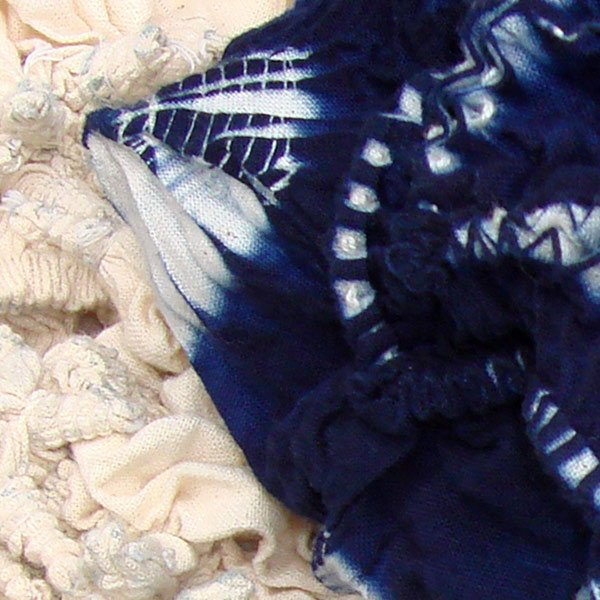 Home - Jane Callender, Indigo Shibori Specialist