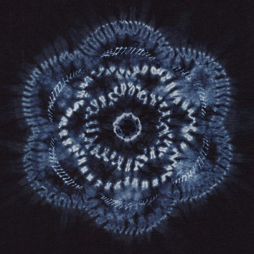 Home - Jane Callender, Indigo Shibori Specialist