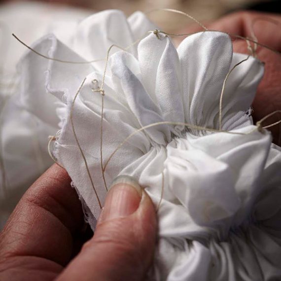 Home - Jane Callender, Indigo Shibori Specialist