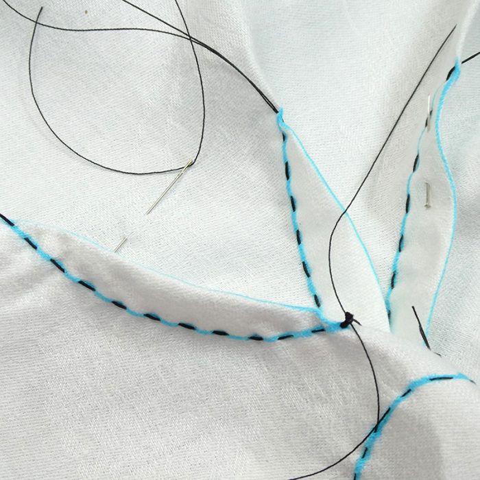 Home - Jane Callender, Indigo Shibori Specialist