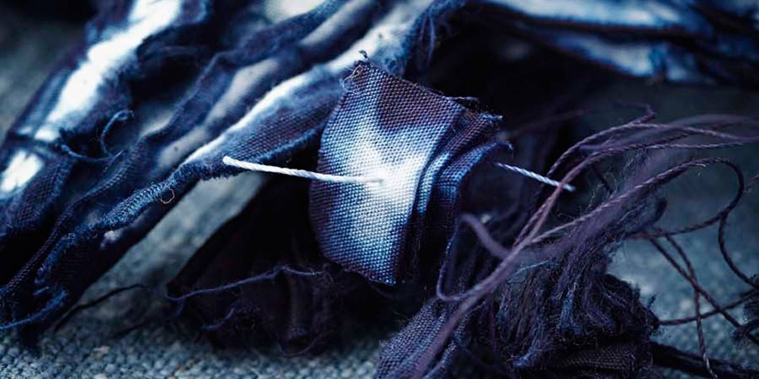Home - Jane Callender, Indigo Shibori Specialist