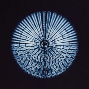Shibori by Jane Callender Gallery - Jane Callender, Indigo Shibori ...