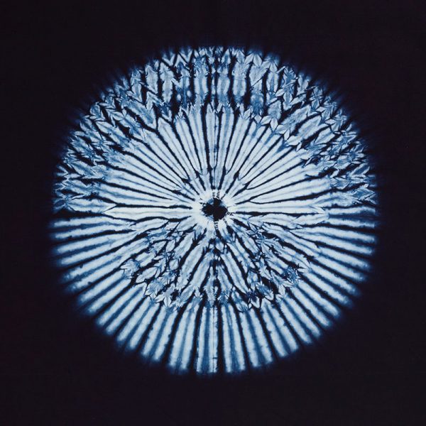 Shibori by Jane Callender Gallery - Jane Callender, Indigo Shibori ...