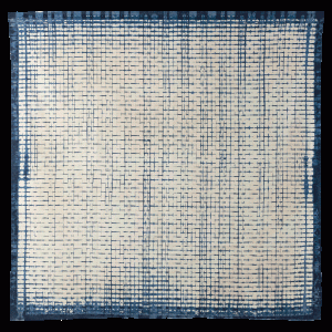 Shibori by Jane Callender Gallery - Jane Callender, Indigo Shibori ...