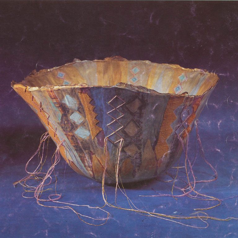 Home - Jane Callender, Indigo Shibori Specialist